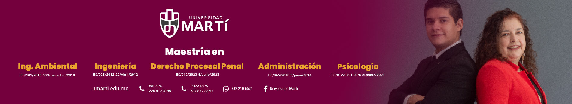 Campus Virtual Martí